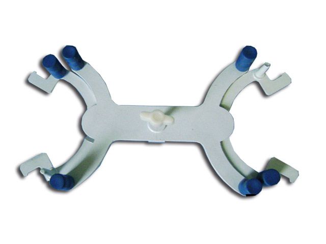 PINZAS PARA LABORATORIO - BiosLabChile