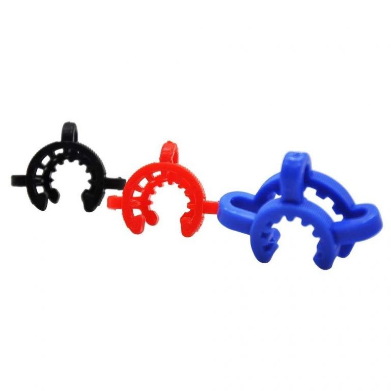 CLIPS (ADAPTADORES CONICOS PLASTICOS) - BiosLabChile