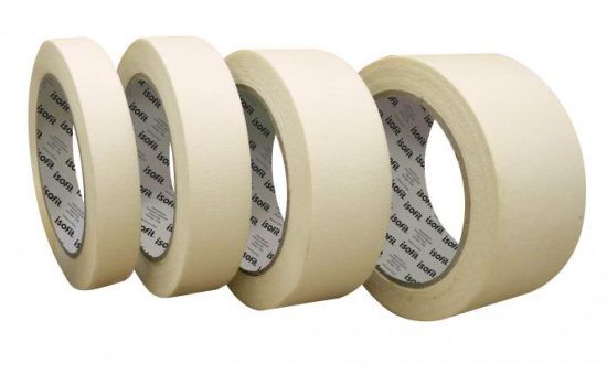 CINTA MASKING - BiosLabChile