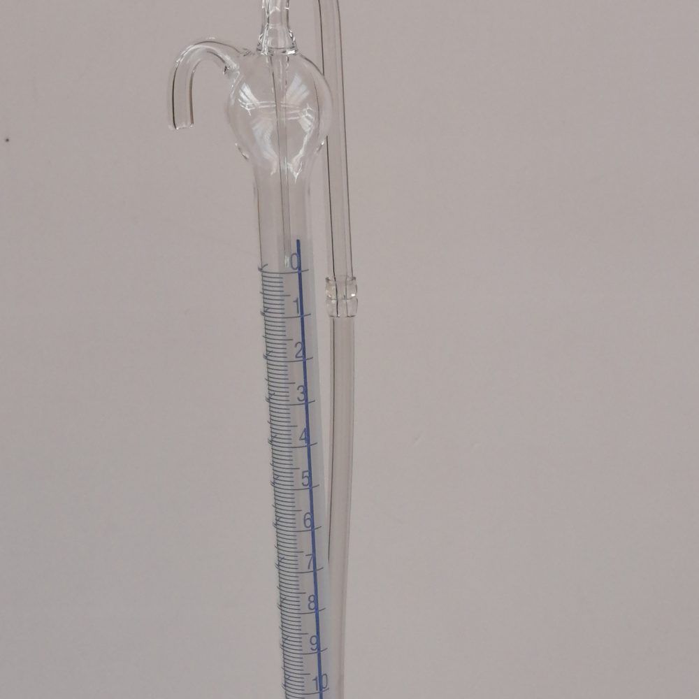 BURETA - BiosLabChile