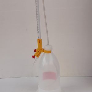 BURETA - BiosLabChile