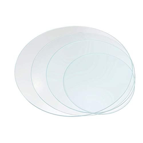 VIDRIO RELOJ - BiosLabChile