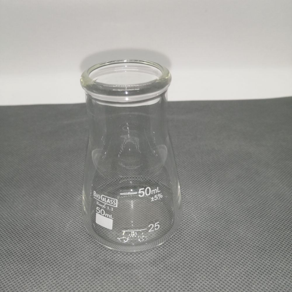 MATRAZ ERLENMEYER - BiosLabChile