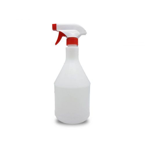 BOTELLA CON ATOMIZADOR - BiosLabChile